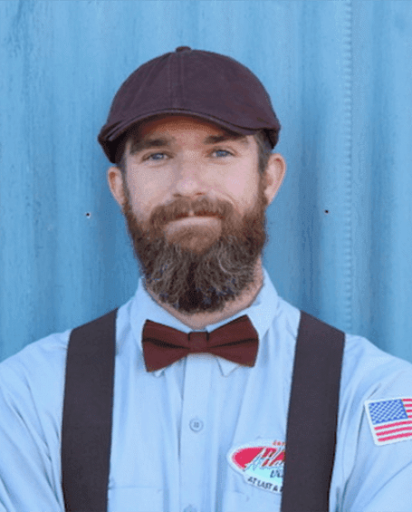 Meet the Staff | Plumber in Henderson