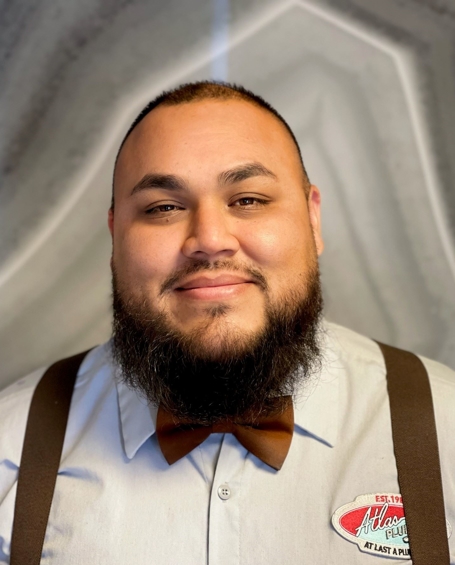 Meet the Staff | Plumber in Henderson