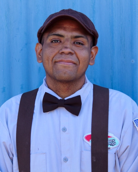 Meet the Staff | Plumber in Henderson