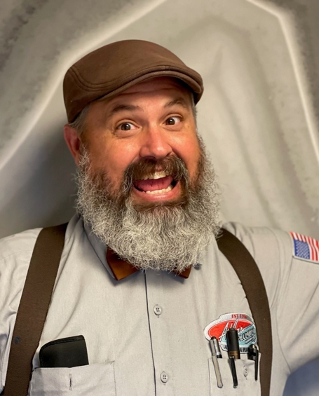 Meet the Staff | Plumber in Henderson