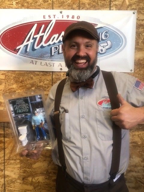 Atlas Culture | Henderson Plumber